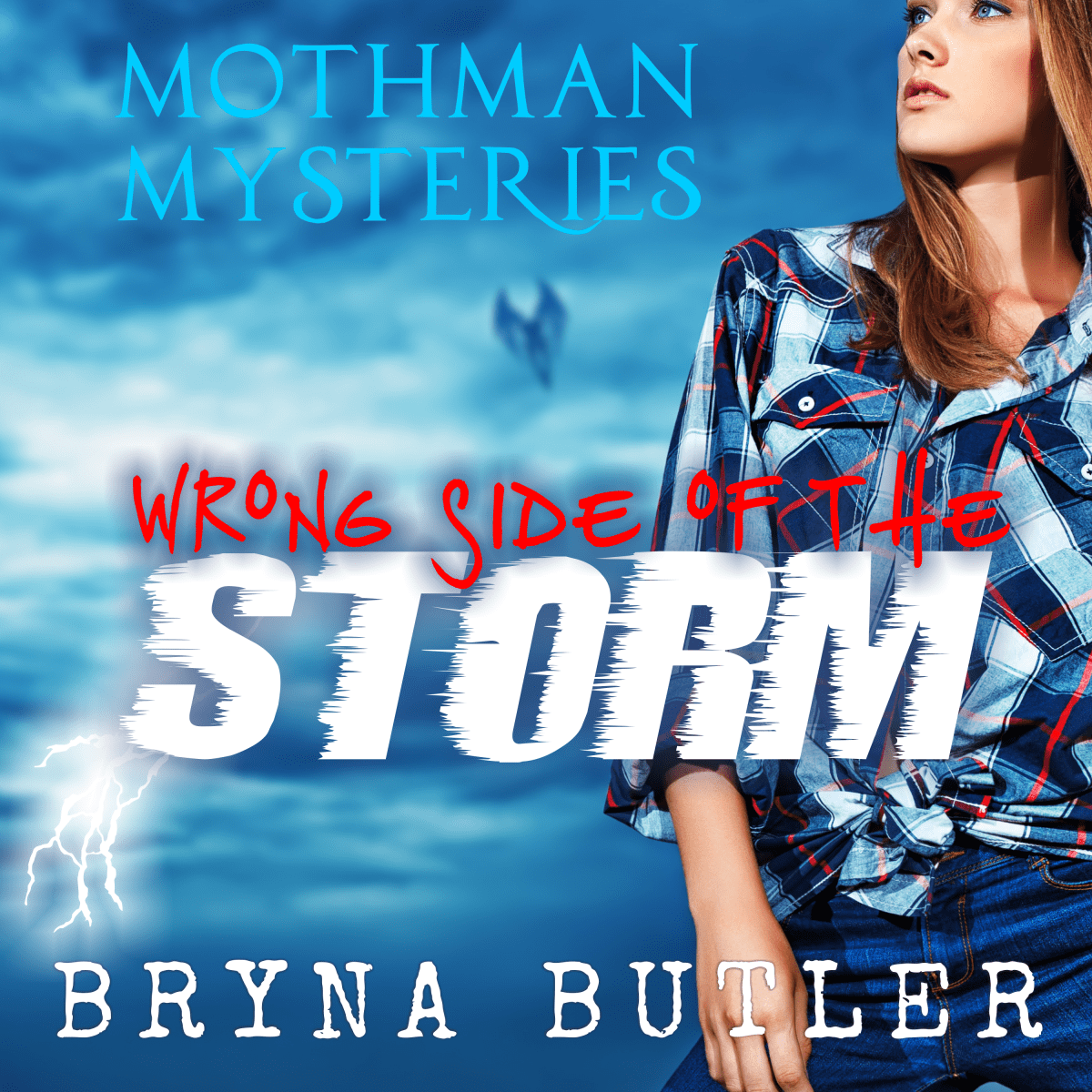 Wrong Side of the Storm by Bryna Butler – Mothman Mysteries ...