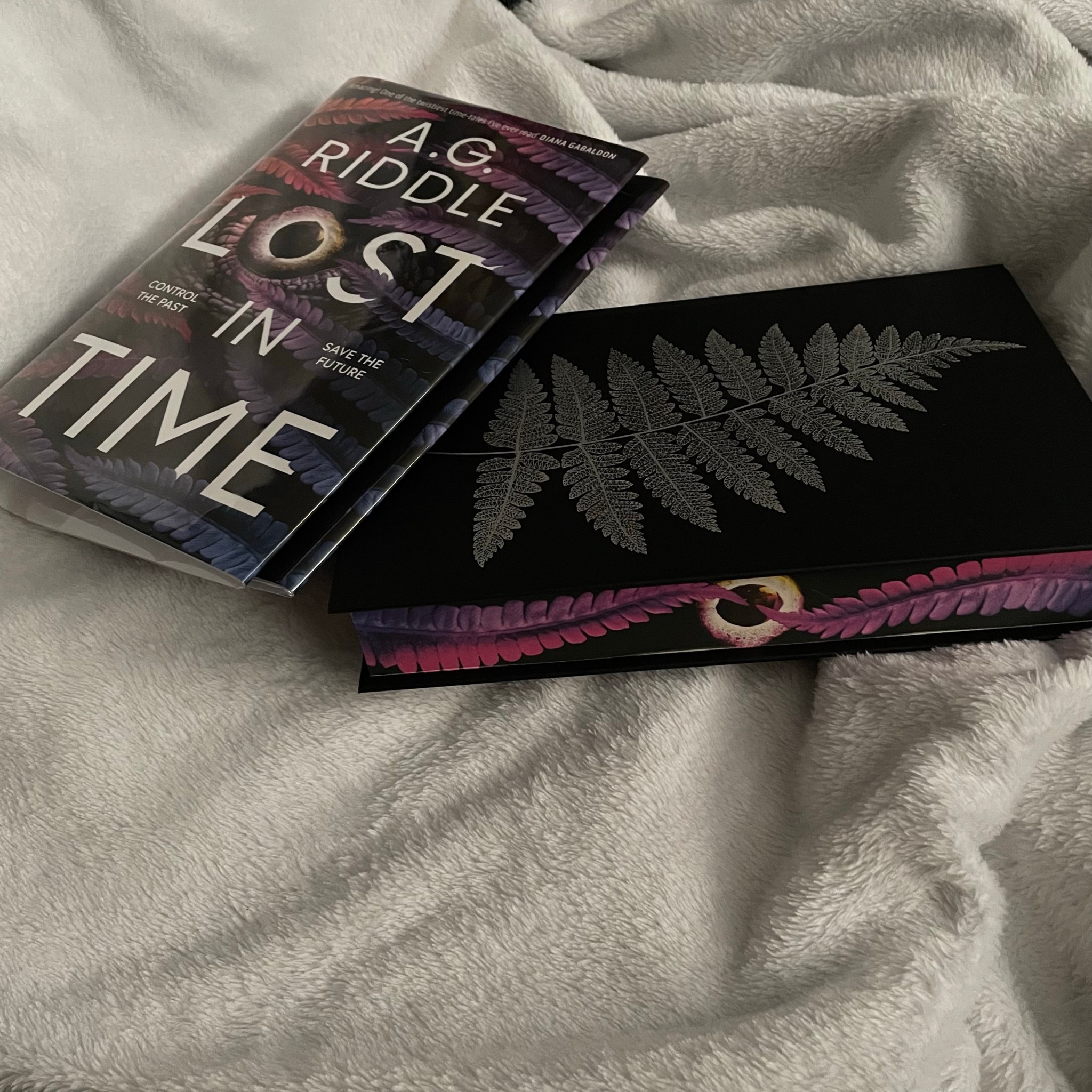 kirstyes | Books, Occupation… Magic! | Page 15